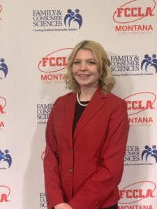 District 11 - Montana FCCLA